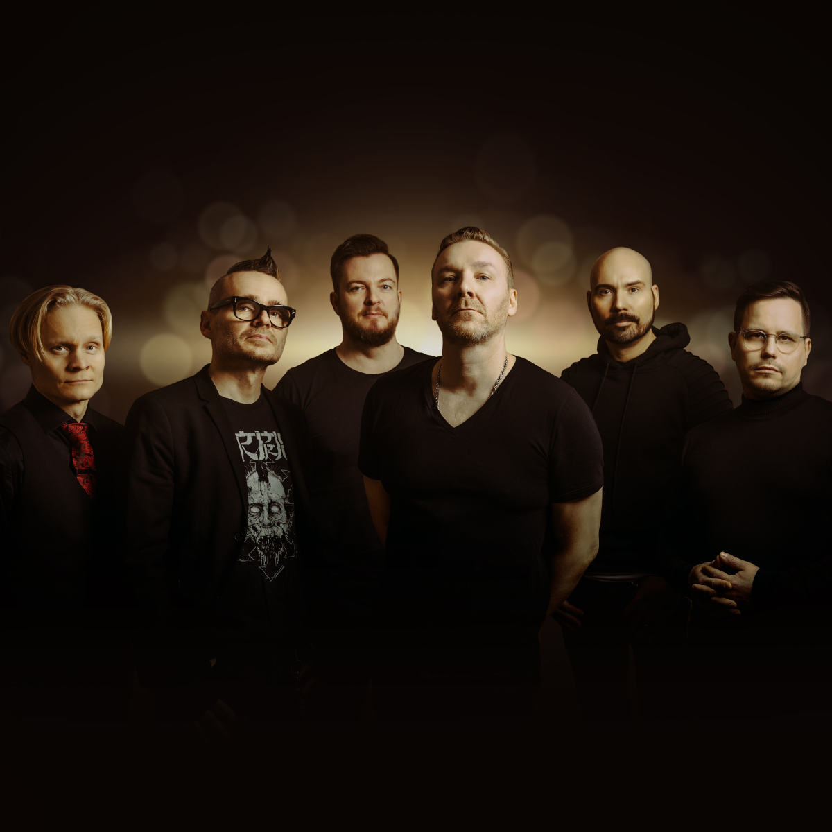 Poets of the Fall - Poets.Wiki