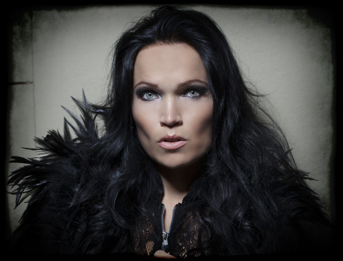 Tarja - Poets.Wiki